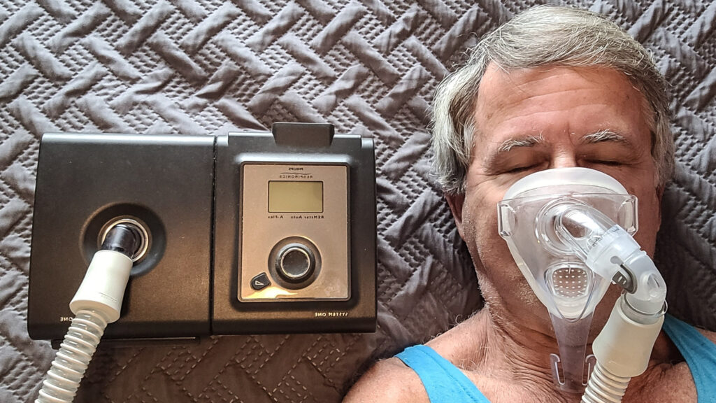 CPAP Machines and Mechanical Ventilators Recalled Over Issues with Foam ...